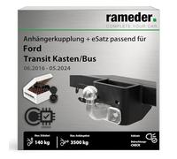 Rameder anhängerkupplungen kaufen & Preise vergleichen auf kfzteile.net